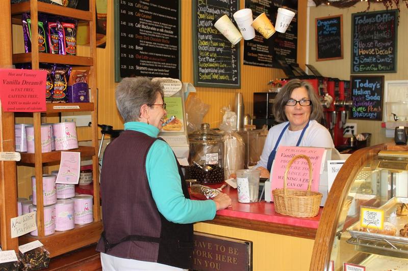 Ten Things we love about living in Lewes | Cape Gazette