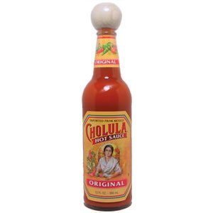 Cholula Mexican Standoff Recipe | Cape Gazette