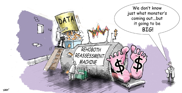 Reassessment | Cape Gazette