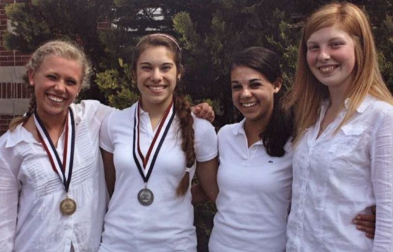 Health students excel at state competition | Cape Gazette