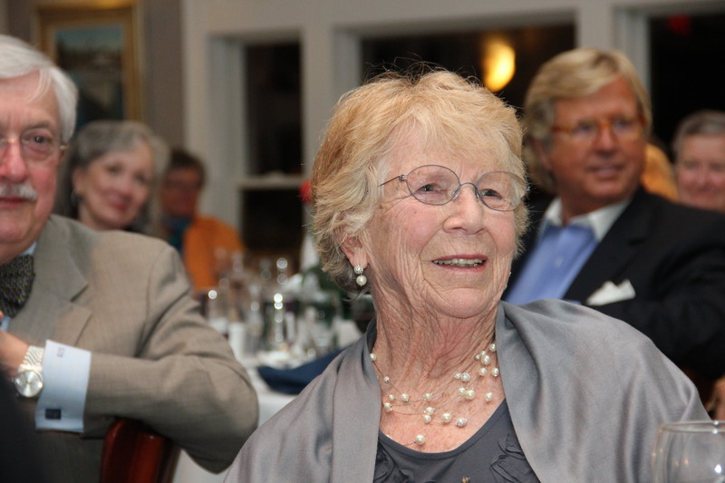 Lewes Historical Society presents preservation awards | Cape Gazette