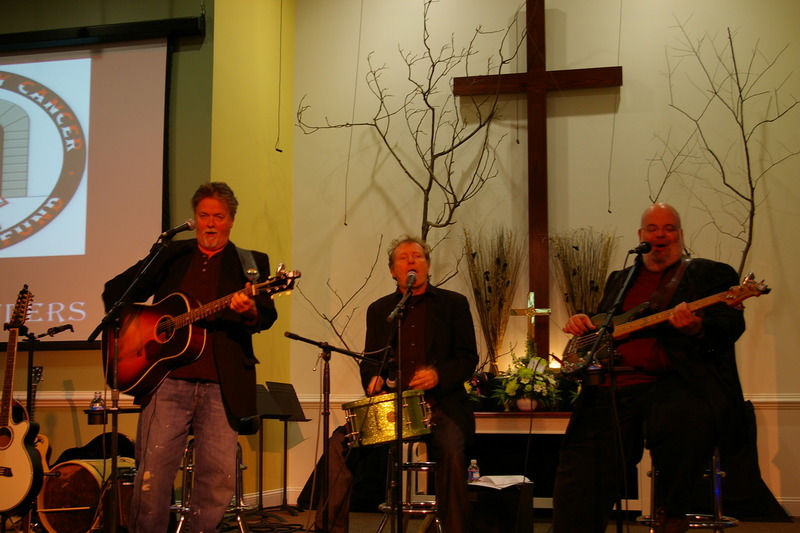 Gospel concert benefits Sussex County Cancer Survivors Fund | Cape Gazette