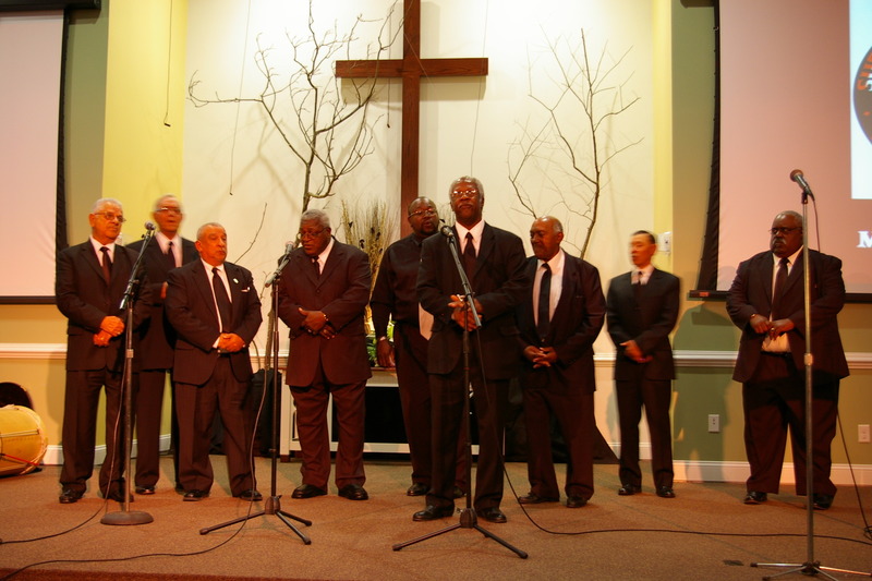 Gospel concert benefits Sussex County Cancer Survivors Fund | Cape Gazette