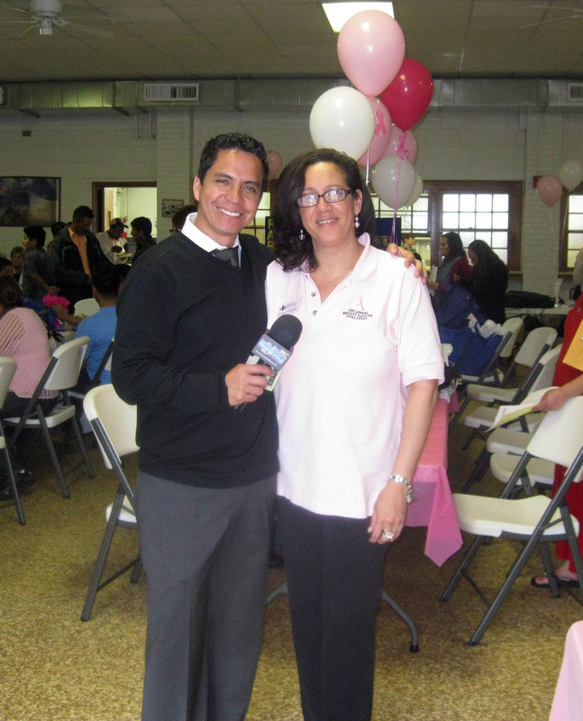 Second Vida! Latina Breast Health Forum draws more than 250 | Cape Gazette