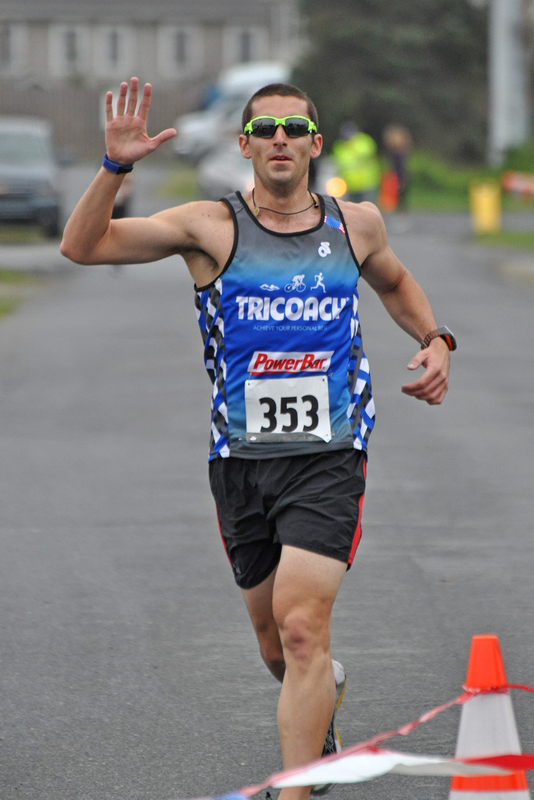 Community Rocks 5K benefits local accident victim | Cape Gazette