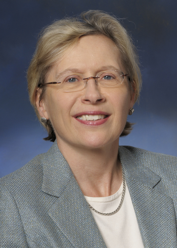 Local resident Joni Reich appointed executive vice president of Sallie ...