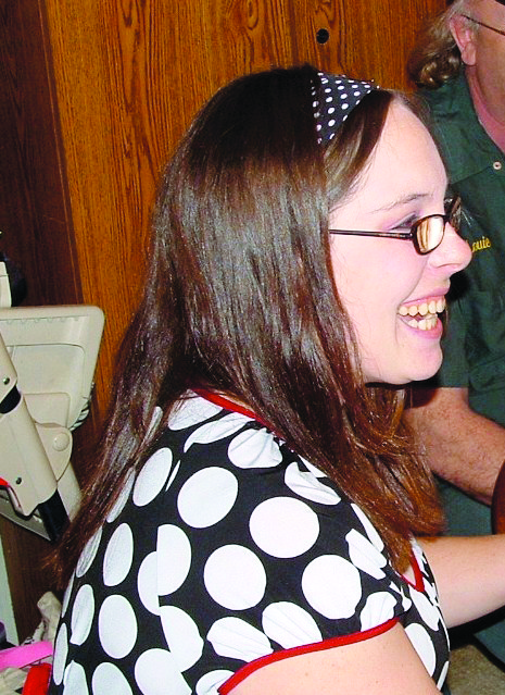 Amanda ‘Mandi’ Messick, talented artist | Cape Gazette