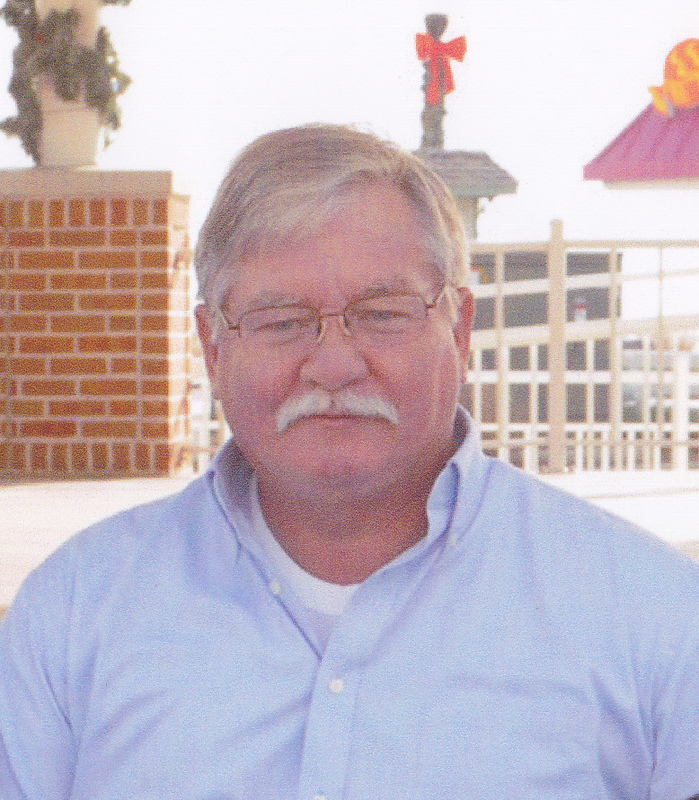 Robert Martin Messick, equipment operator | Cape Gazette