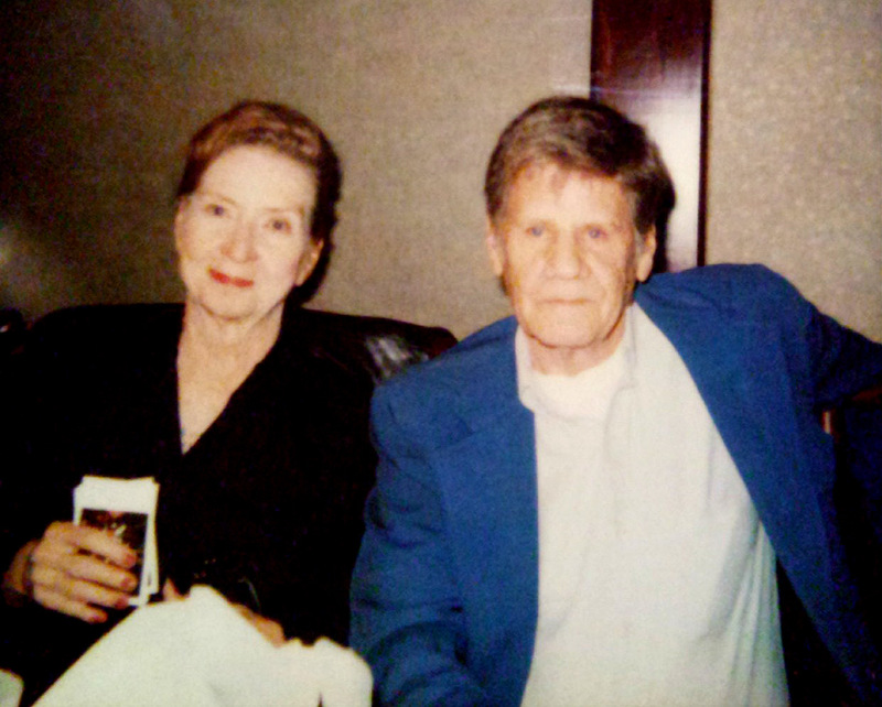 John and Fern Robertson, business owners | Cape Gazette