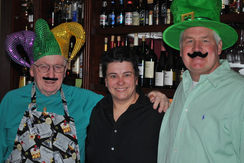 The Brick Hotel donates to local charities | Cape Gazette