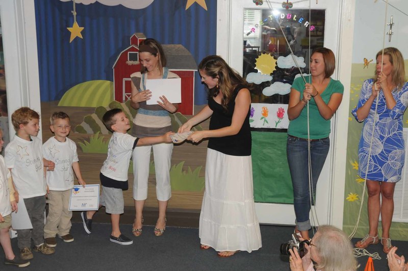 Kids Cottage holds Pre-K graduation | Cape Gazette
