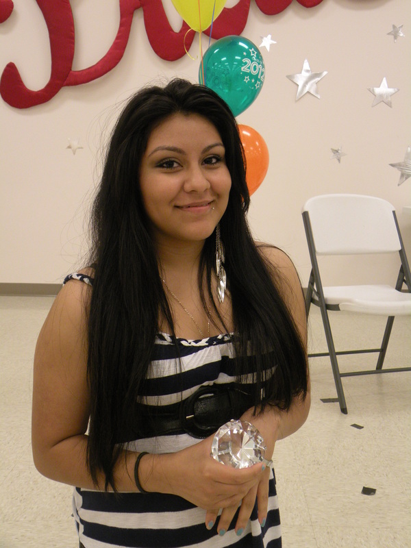 Delaware Adolescent Program celebrates 100 percent graduation rate ...