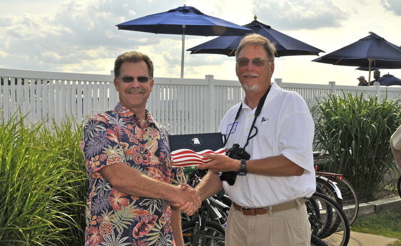 Lewes Yacht Club opens for 80th season | Cape Gazette