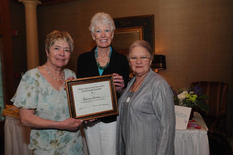VIA holds Annual Spring Luncheon | Cape Gazette