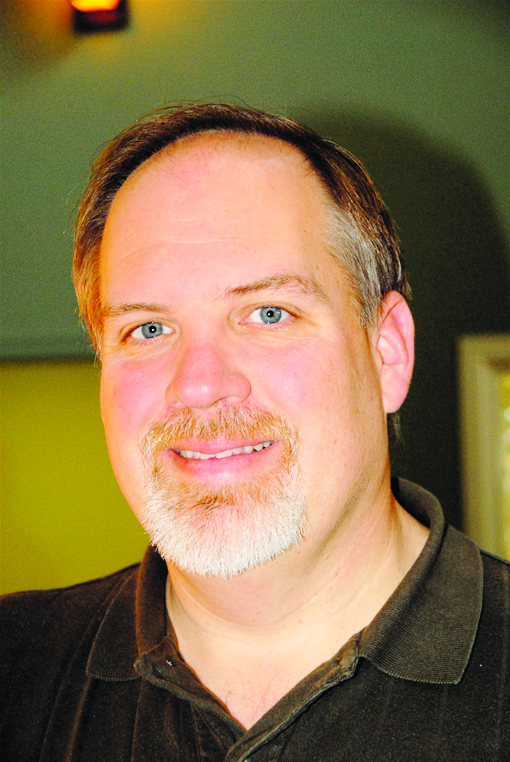 The Rev. Dr. Randy Booth to speak at Conley's UMC June 10 | Cape Gazette