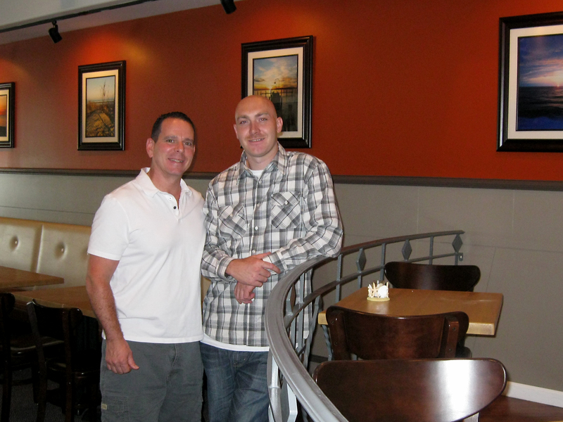 Martini Tom is back at Midway | Cape Gazette