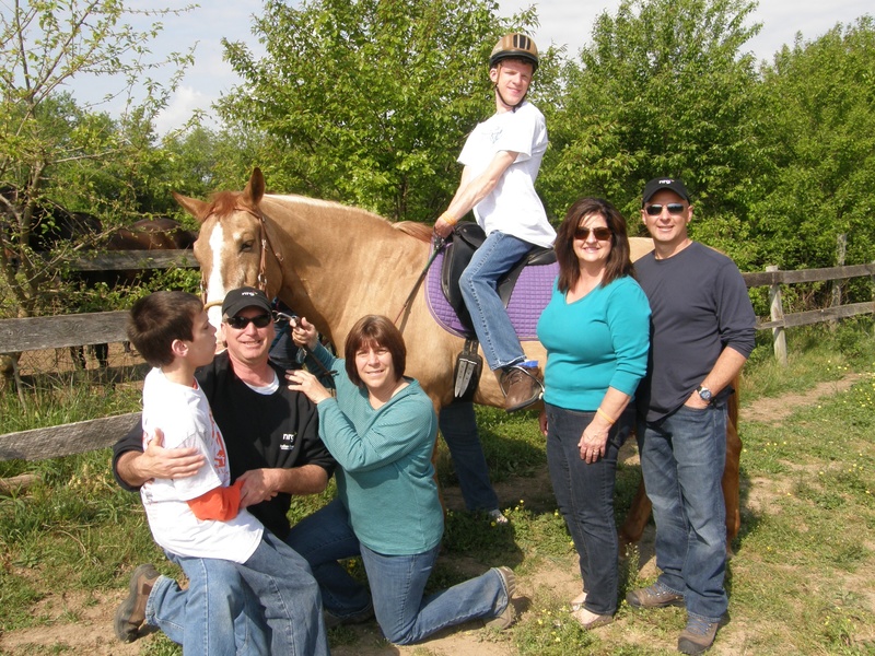 NRG Energy donations support therapeutic horseback riding | Cape Gazette