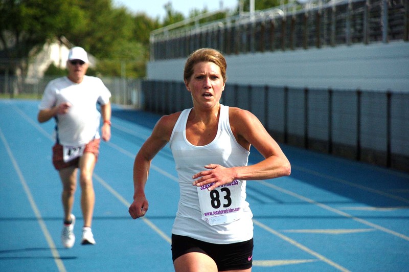 First place in the slow heat of life | Cape Gazette