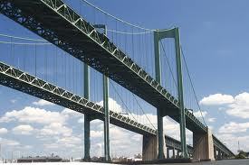 Delaware Memorial Bridge Spans Social MediaTwitter Page @demembridge ...