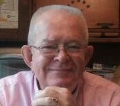 James ‘Skip’ Parsons Jr., Barcroft retiree | Cape Gazette