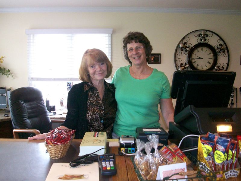 Creek Side Café offers homemade eats | Cape Gazette