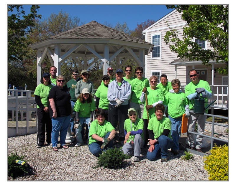 CAMP Rehoboth's Volunteer on Vacation extends reach to Lewes | Cape Gazette