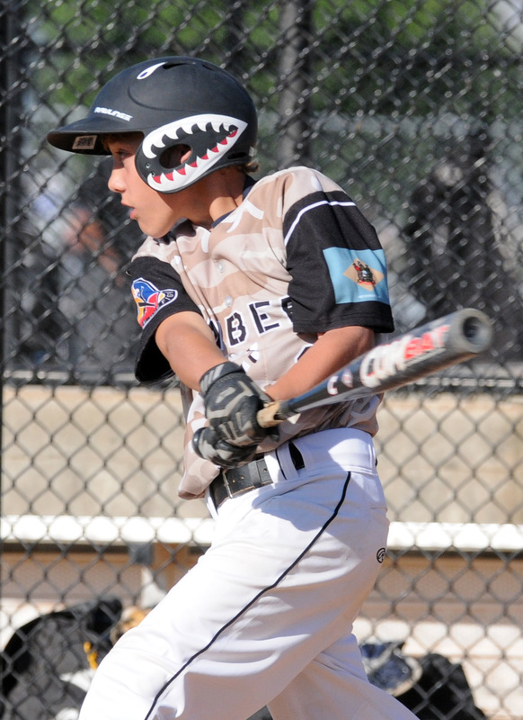 Bagel Bombers make it to the semis of Pappi Palooza Festival at Sports ...