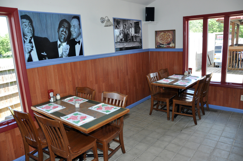 Goodfellas is a family affair | Cape Gazette