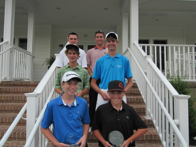 Rehoboth Junior Open brings crowd to Cape Region | Cape Gazette