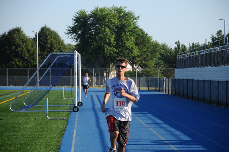 Bill Degnan 5K a time for friends to honor late teacher and coach ...