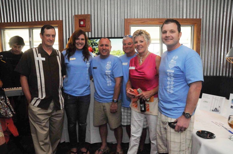 Sussex Habitat for Humanity holds auction | Cape Gazette