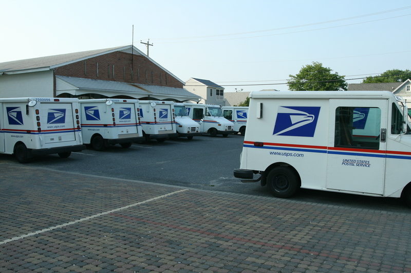 Postal service to close Lewes annex | Cape Gazette