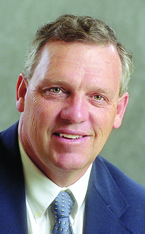 Rich Collins takes on Atkins in 41st | Cape Gazette