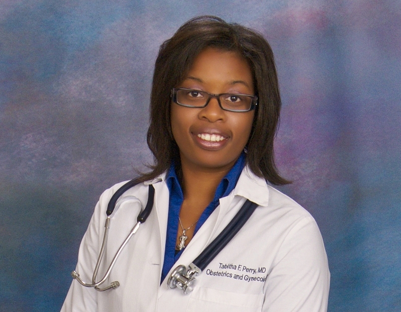 Dr. Tabitha Perry to start at Bayside August 1 | Cape Gazette