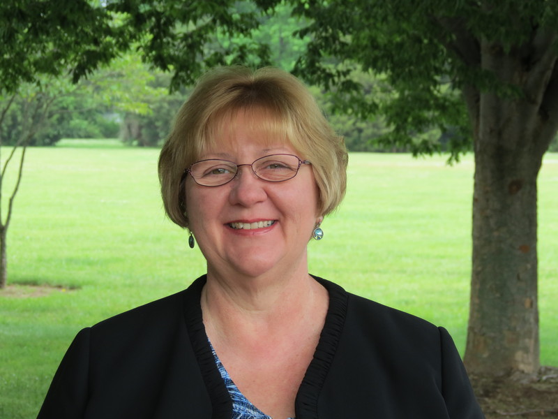 Del Tech names new vice president and campus director | Cape Gazette