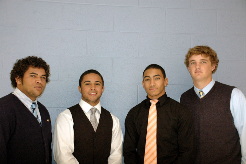 Cape football and cheerleading camp dates announced | Cape Gazette