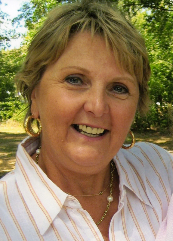 Maria Barta Bennett, enjoyed gardening | Cape Gazette