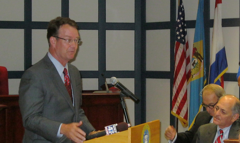 New initiative aims to make Sussex healthier | Cape Gazette