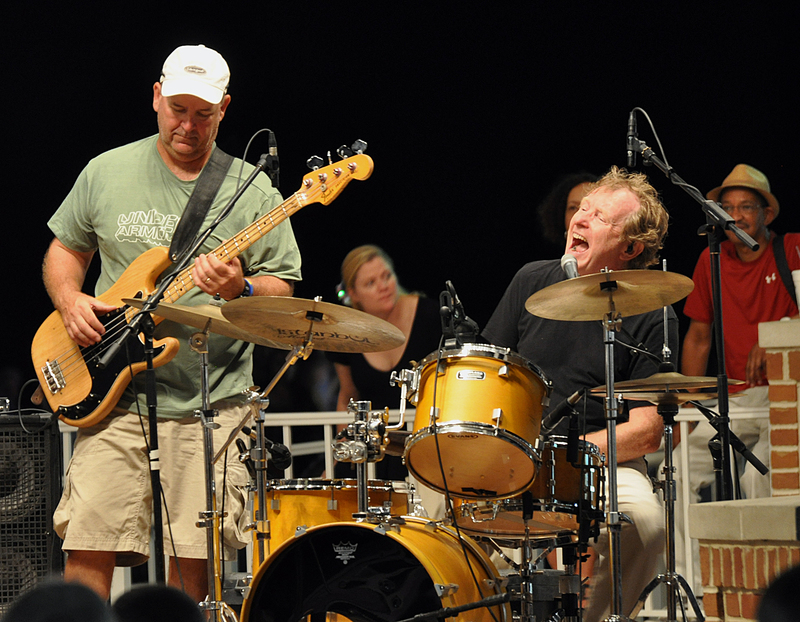 Rehoboth fireworks still a hit | Cape Gazette