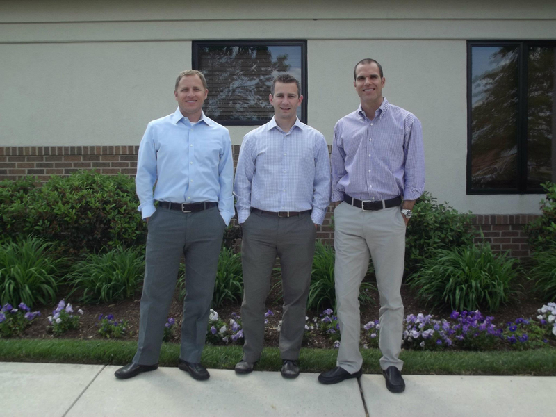 Dental practice revamps office in Milton | Cape Gazette