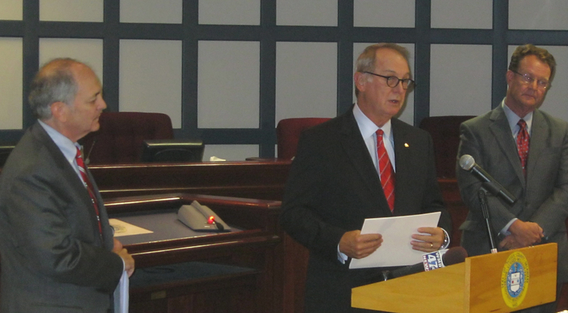 New initiative aims to make Sussex healthier | Cape Gazette