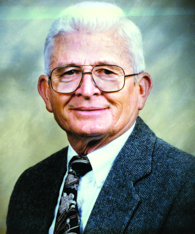 Edward Roland Paynter Millman, mason contractor | Cape Gazette