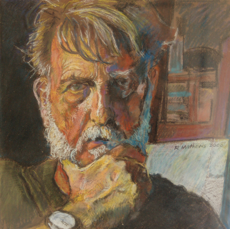 Recognizing Richard exhibit Aug. 3 to 27 at Gallery One | Cape Gazette