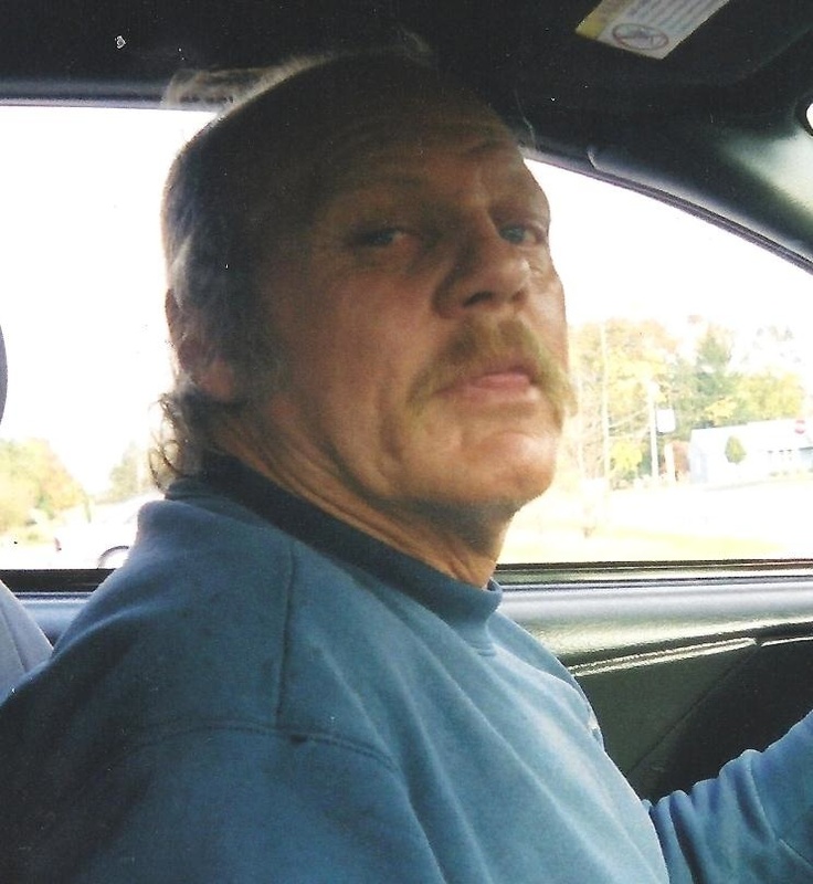 Richard Wilson, Georgetown resident | Cape Gazette