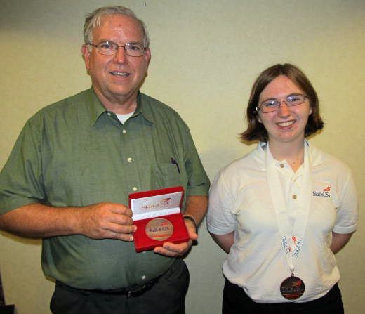 Sussex Tech students compete at National SkillsUSA | Cape Gazette