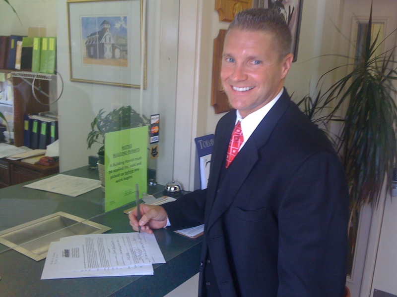 Solloway announces candidacy in Dewey | Cape Gazette