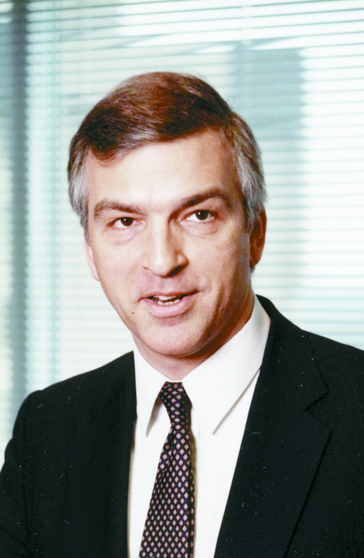 Peter Andrulis Jr., accomplished chemist | Cape Gazette