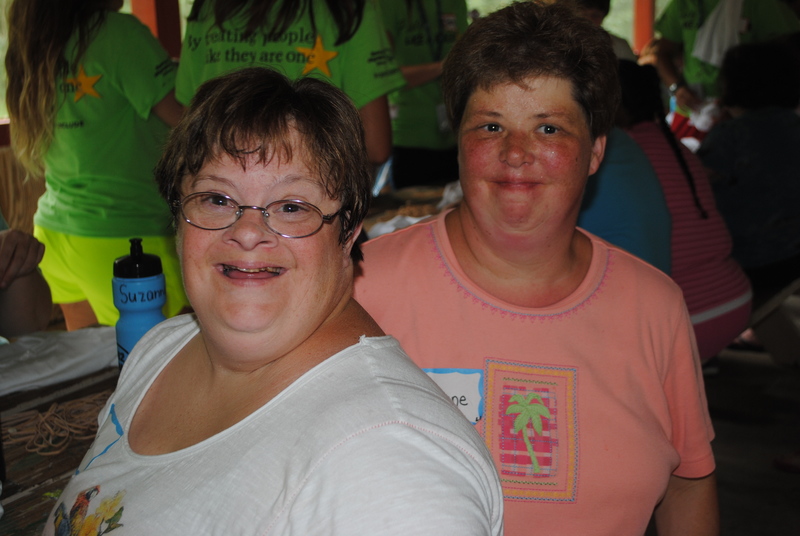 Campers treated to special boat ride at Camp Barnes | Cape Gazette