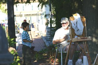 Milton Arts Guild Outdoor Art Show set Sept. 8 | Cape Gazette