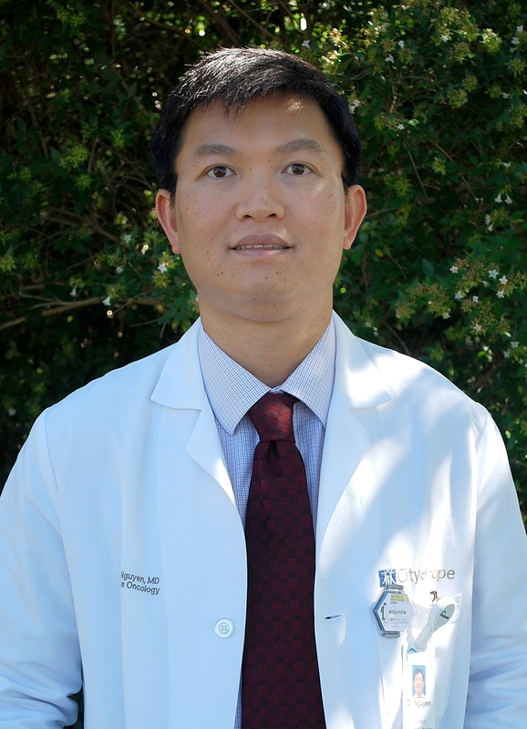 Bayhealth appoints radiation oncologist | Cape Gazette